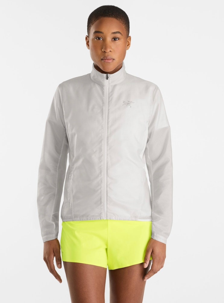 [아크테릭스]NORVAN WINDSHELL JACKET WOMEN'S 바람막이 핫딜 : 네이버 블로그