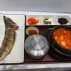 스타필드 하남 맛집 신세계백화점 푸드코트 털보고된이 고등어 순두부찌개 홍대만뽀 스테이크 반상 네이버 블로그