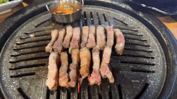 사당역 맛집 추천 이곱착한고기 사당본점 미친 가성비의 고기 찐맛집 회식 모임 장소 추천 네이버 블로그
