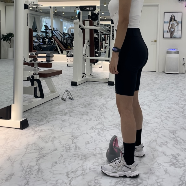 청천동 헬스장 와이비바디핏 와이비짐뒷벅지 셀룰라이트 저격해보자 네이버 블로그