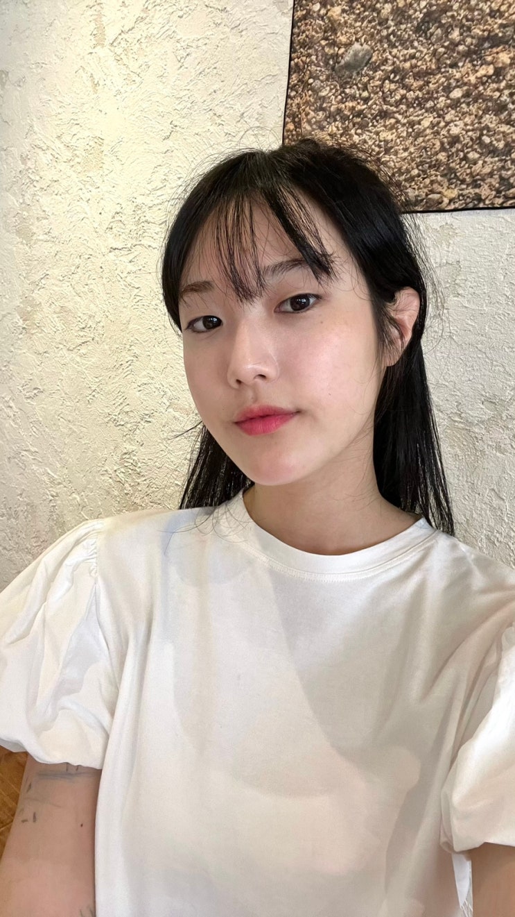 뿌뿌하면 뽀뽀 네이버 블로그