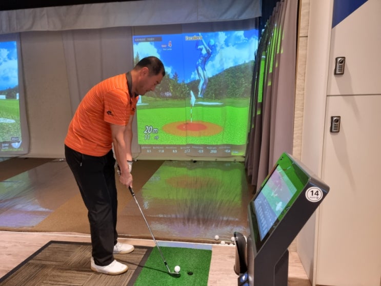 골프클럽 웨지 클리브랜드 RTX6 사용후기 : 네이버 블로그