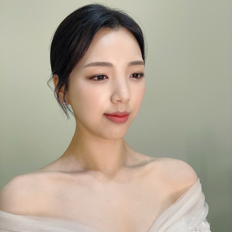 천안 본식 테스트 메이크업 결혼준비 필수코스 네이버 블로그