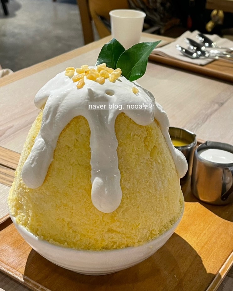 태국 방콕 끄라비 10박11일 2일차 2 룸피니공원 맛집 노스이스트 애프터유 망고빙수 포레스트 마사지 레이라오