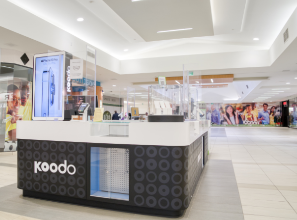 Koodo 쿠도 통신사 홈페이지 등록 관리 방법 : 네이버 블로그