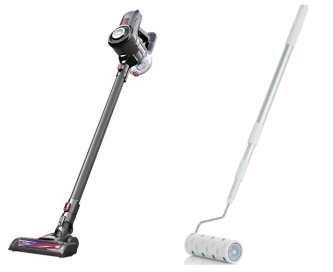 돌돌이 군과 청소기 양의 하루 : 네이버 블로그