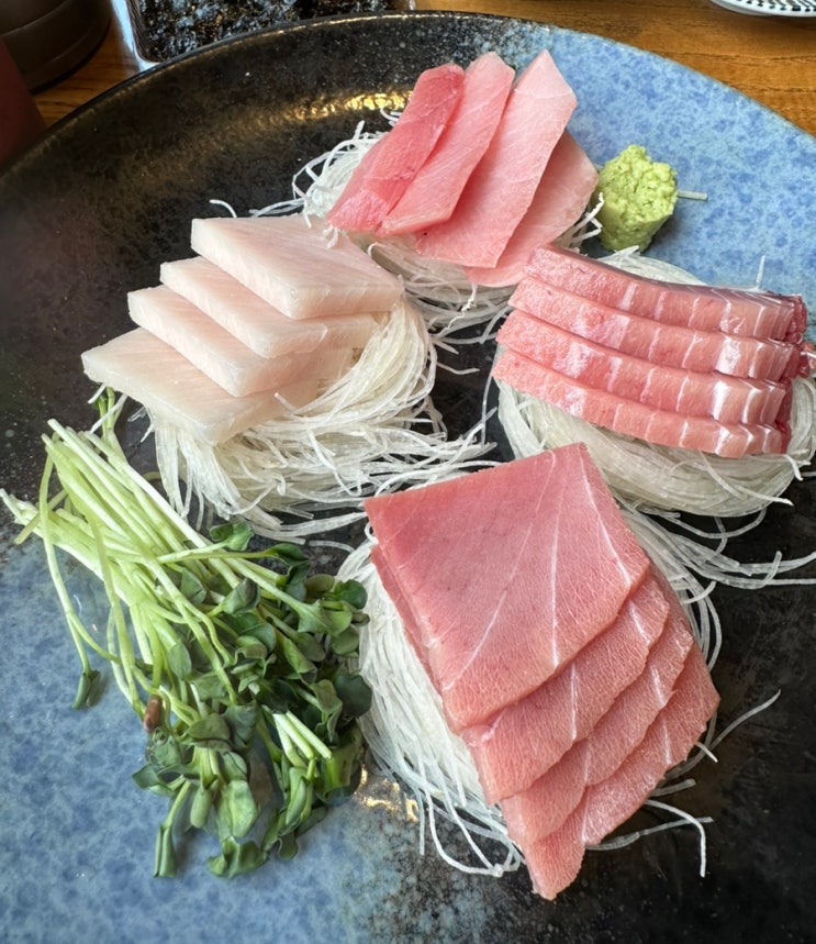 강남 직장인 가성비 좋은 점심정식 이춘복참치 네이버 블로그