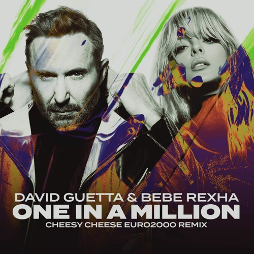 Bebe Rexha 베베 렉사 & 데이빗 게타 David Guetta - One in a Million 원 인 어 밀리언 ...