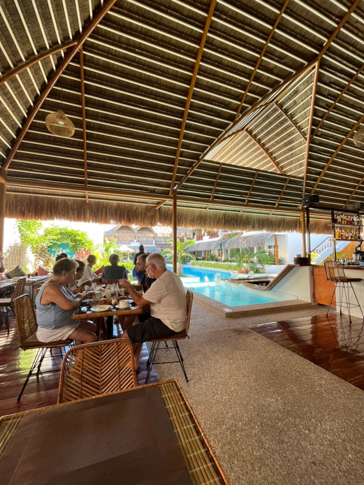 보홀 숙소 / 바탈라리조트 Bathala Resort : 네이버 블로그