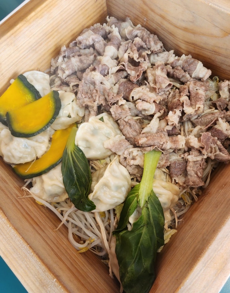 안동 용상동맛집 "니가 아는 식당" : 네이버 블로그