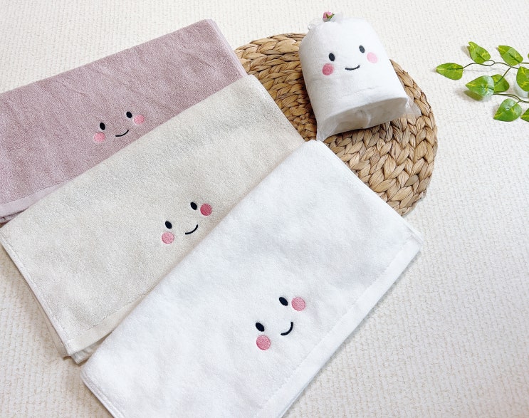 유아 세안 수건 욕실 타올 부드러운 모달 수건 네이버 블로그