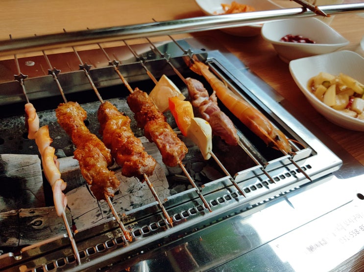 천안 양꼬치 맛집 초원 무한리필 양꼬치and마라탕 네이버 블로그
