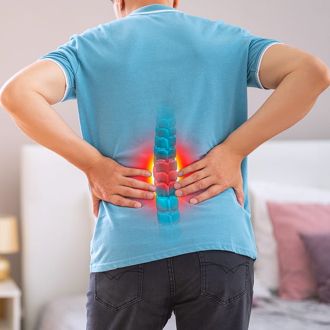 수완지구정형외과 잘못된 자세로 인한 허리통증 및 다리저림이 발생하는 척추협착증 발생했을 때 대처하는 방법은 네이버 블로그