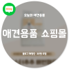 오늘의 배송 흡수력 좋은 배변패드로 우리집 댕댕이의 삶의 질을 높여주세요 오늘의 애견용품 쇼핑몰 리뷰어 모집 네이버 블로그