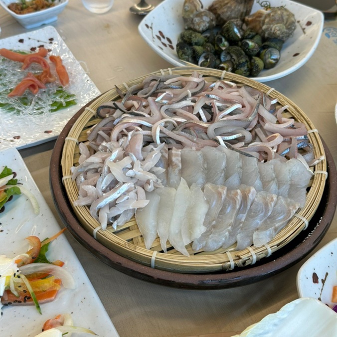 무선 횟집 수림회포차 여수 가성비 회정식 대박집 또 찾음 네이버 블로그