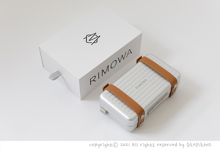[RIMOWA] 리모와 퍼스널 크로스바디백 8종 RIMOWA PERSONAL Cross Body Bag 유럽 현지 정품 구매대행 ...