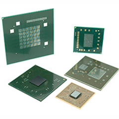 FC-BGA(Flip Chip Ball Grid Array), 초고성능 반도체 기판 정리 (Feat. 장기 성장할 수 밖에 없는 ...