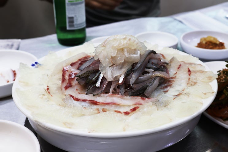 창원장어구이맛집 창원횟집 통영회장어 가성비좋고 모임하기 좋은 창원중동맛집 네이버 블로그