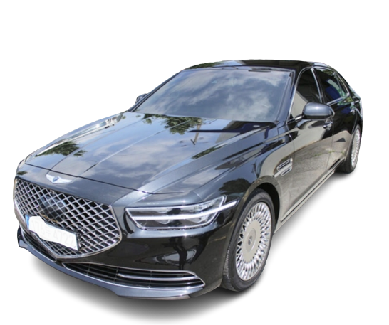 제네시스 G90의 멀티 챔버 에어서스펜션 특장점 : 네이버 블로그