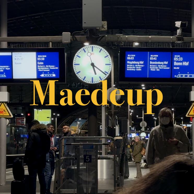 [작곡 과정 및 가사 해석] Maedeup - MosicA(모시카) : 네이버 블로그