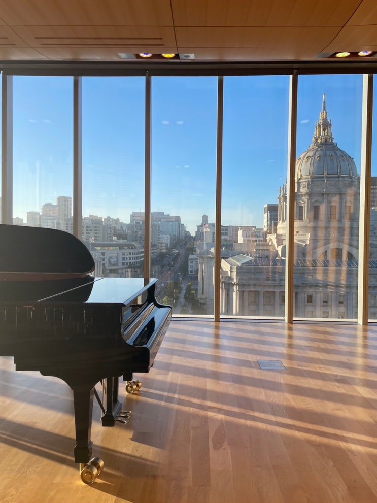 [San Francisco piano festival(샌프란시스코 피아노 페스티벌)] : 네이버 블로그