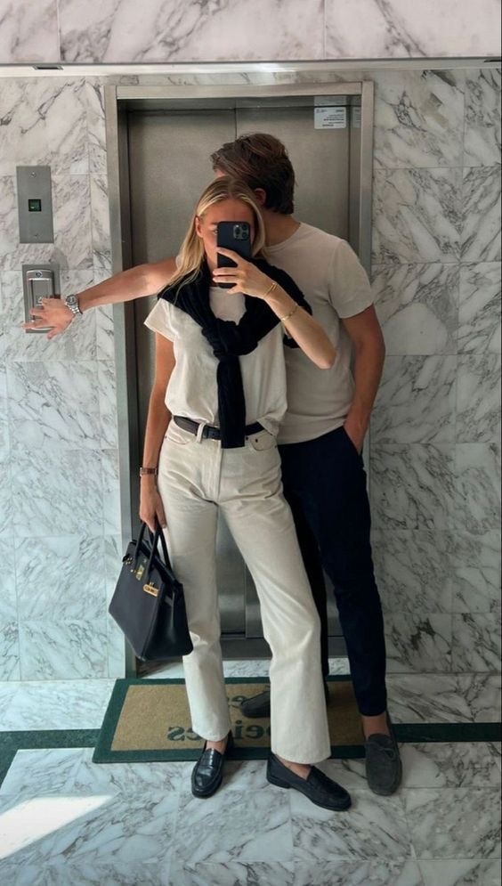 요즘 유행 패션 올드머니룩 뜻과 브랜드 살펴보기더로우 델보 막스마라 폴로 네이버 블로그