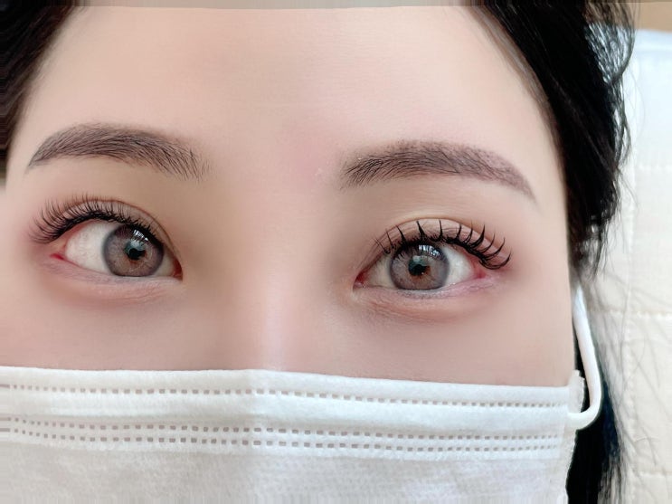 평택속눈썹 맛집! 뷰티 이월숲에 다녀왔어요^-^ : 네이버 블로그