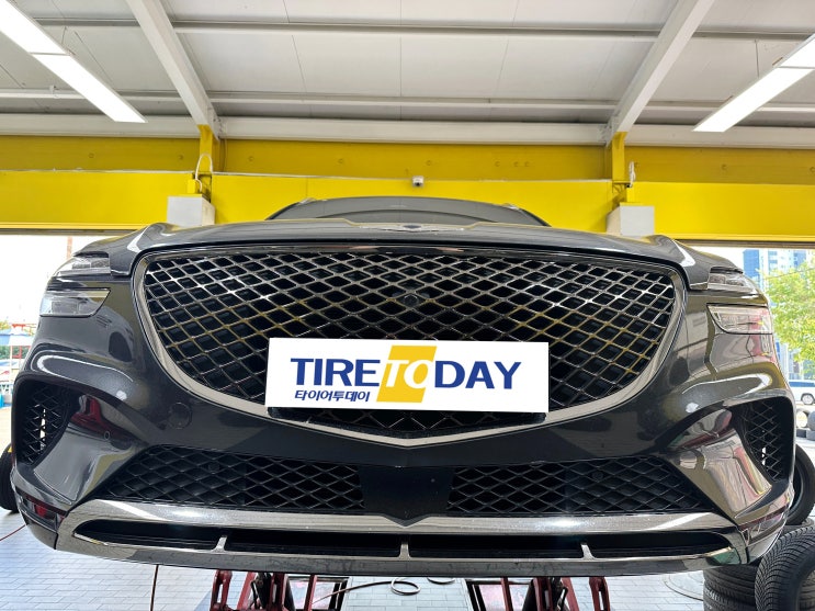 성남타이어교체 제네시스GV70 피렐리 사계절 스콜피온 올시즌 플러스 3 235/55R19 : 네이버 블로그