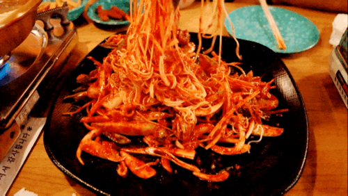 라베니체 술집 추천은 골뱅이포차! 김포 야장 추천 : 네이버 블로그