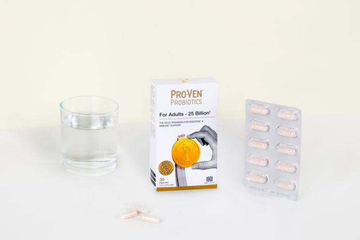 프리미엄유산균 들어간"ProVen" : 네이버 블로그