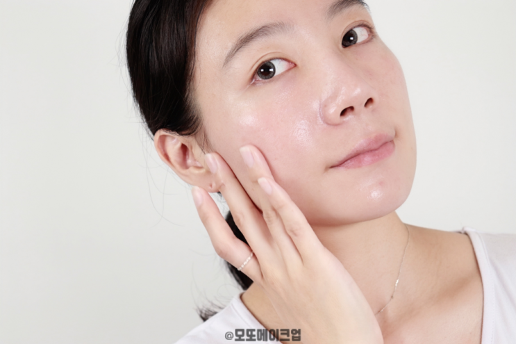 올리브영 유분기 백탁 없는 선크림 유기자차 스킨1004 선세럼 네이버 블로그