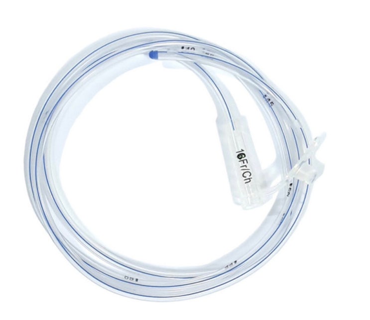 #levin tube #L-tube : 네이버 블로그