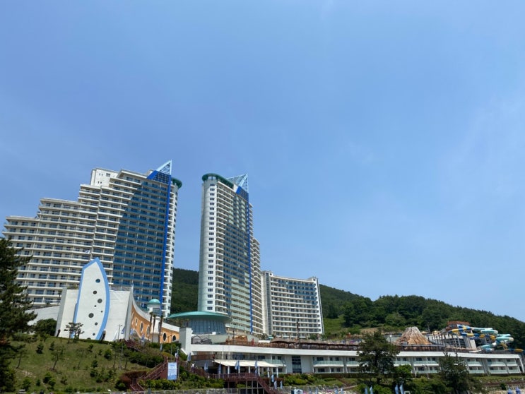 경남 거제 소노캄 거제대명리조트 비스트 스위트취사가능 객실 후기 가족여행추천👍🏻 네이버 블로그