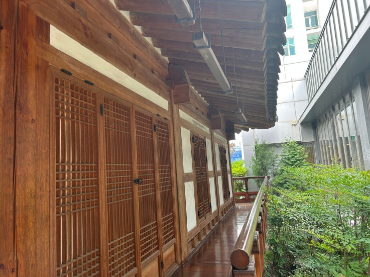 웨딩zip.웨딩홀투어_더채플앳웨스트 #3 : 연회장, 폐백실, 예약상담 후기 : 네이버 블로그