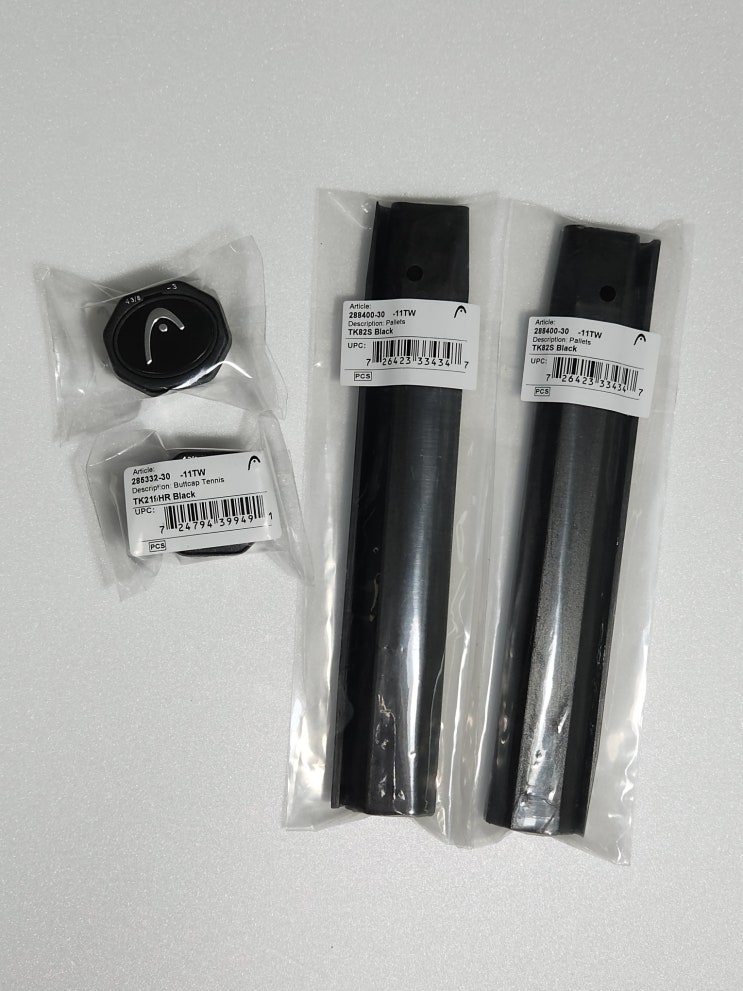 헤드라켓 그립사이즈 늘리기 TK82S 팔레트 교체 (2그립->3그립) : 네이버 블로그