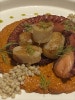 서울숲 파스타 맛집 그리노 성수 오리가슴살 스테이크 로메스코 관자 뽈뽀 화이트 라구 파스타 네이버 블로그