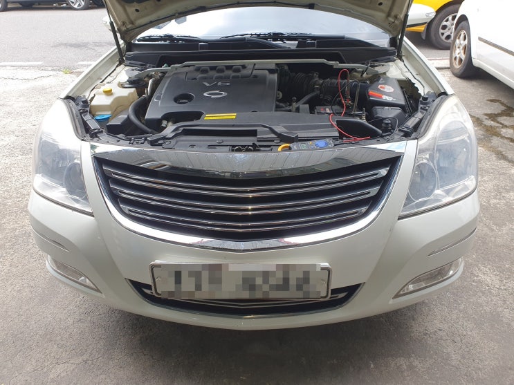 "SM7 충전 불량, 발전기 교환", "그랜저 HG 진동, 소음 발생, 발전기 풀리 교환" : 네이버 블로그