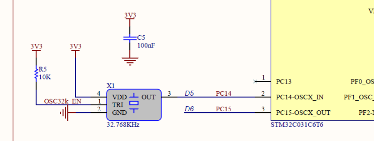 STM32C0316-DK RTC : 네이버 블로그