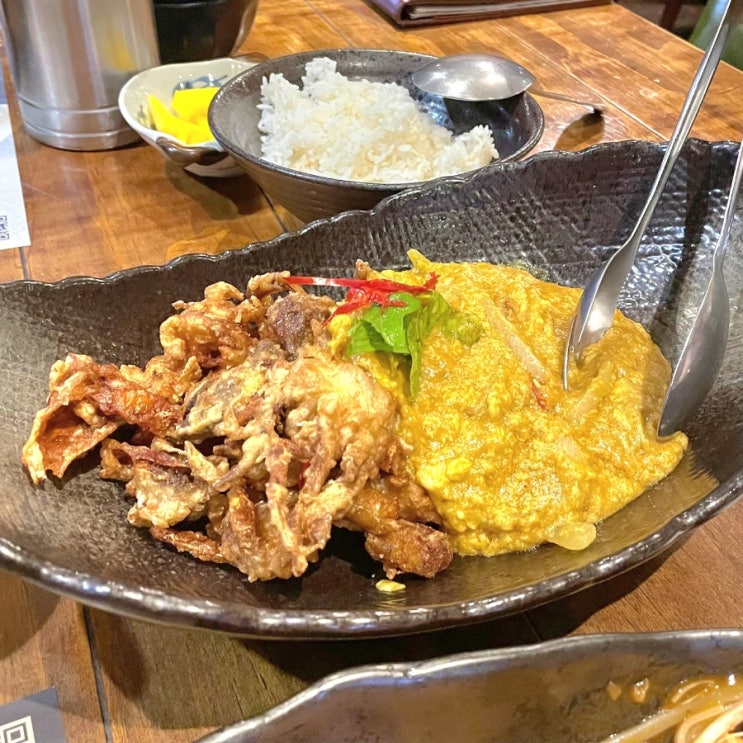 생어거스틴 광화문 SFC점 시청역 태국음식 맛집 군에서 외박 나온 아들과 함께 : 네이버 블로그