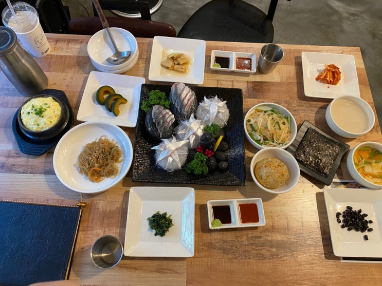 제주도 착한집 특별한 제주 이영자 맛집 후기 네이버 블로그