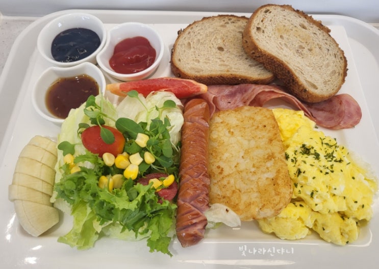 송도해수욕장 앞 브런치가 맛있는 부산송도카페 : 네이버 블로그