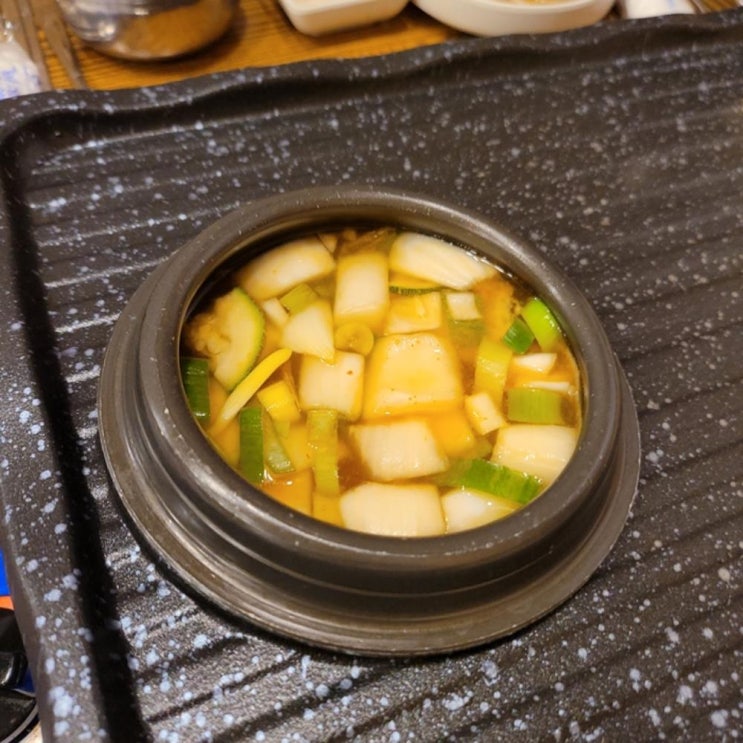 사당역맛집 사당역 힘찬정육식당 커플까지 다양하게 방문한 특색 있는 고기집 네이버 블로그