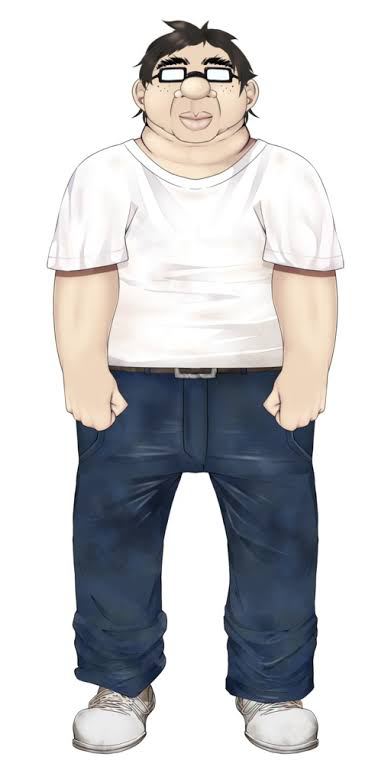 왜 찐따남자는 착하다는 인식이 있을까 : 네이버 블로그