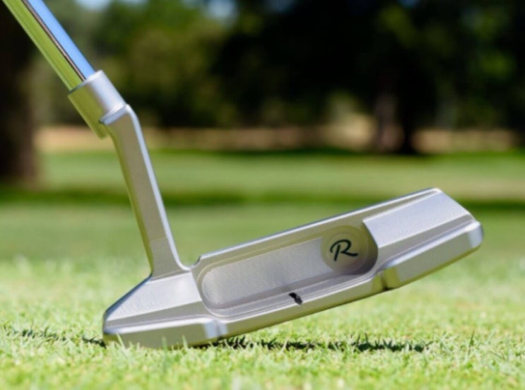 테일러메이드 TP Reserve 프리미엄 퍼터 출시‼️ : 네이버 블로그