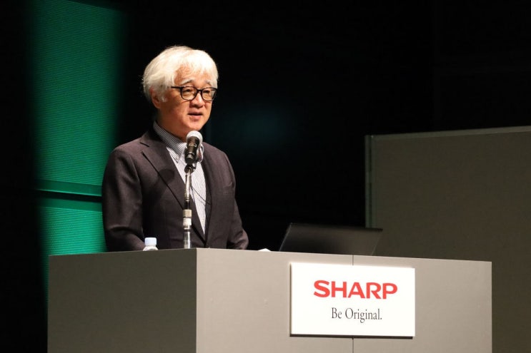 일본의 3D 패키징 기술은 세계의 기준이 될 수 있다 - SHARP Tech-Forum : 네이버 블로그