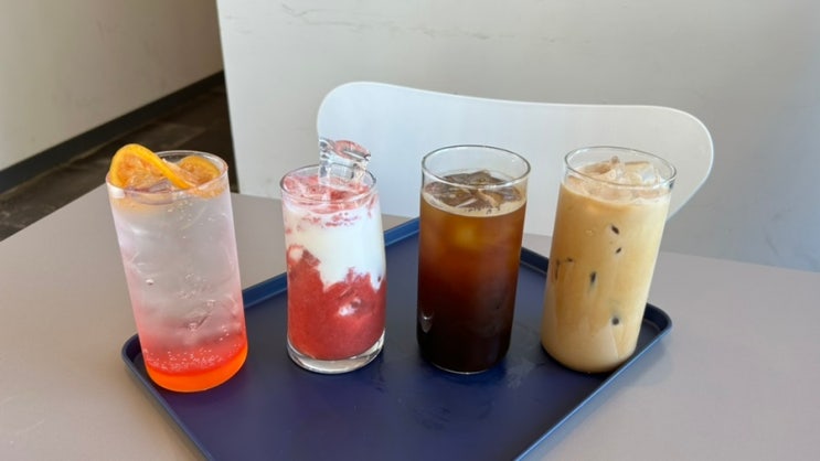 [해운대 리베먼트] 부산 미포 Liebement 카페 : 네이버 블로그