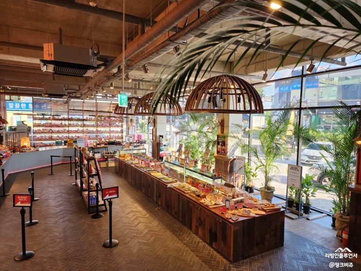 파주가볼만한곳 경기도 카페 레드파이프, 아이와 브런치 즐겨요 : 네이버 블로그