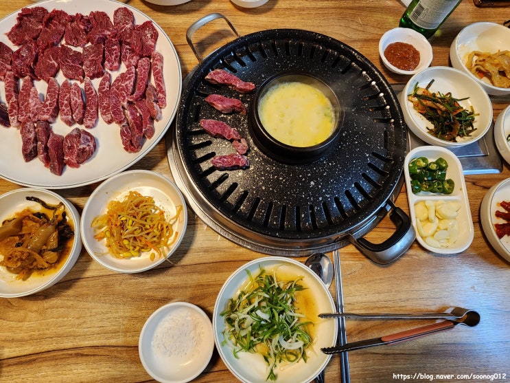 천안 맛집 초생정육식당천안 한우구이 맛집 천안 한우 가성비 맛집 네이버 블로그