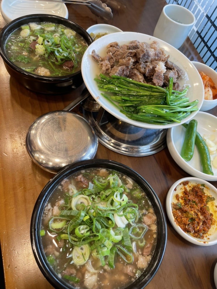 부산 광안리 맛집 추천 바로해장 주차장 해장국 맛집 주말 웨이팅 후기 네이버 블로그