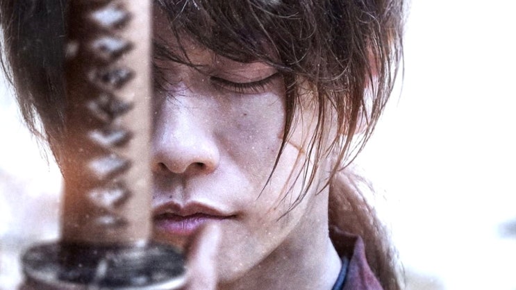 바람의 검심 실사 영화 미래는 보이는가 각오는 되었는가 시리즈 보는 순서 정보 차이점 네이버 블로그